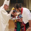 Most Rev. Bruce A. Lewandowski, C.Ss.R. - Diocese of Providence, Rhode Island - Providence, RI